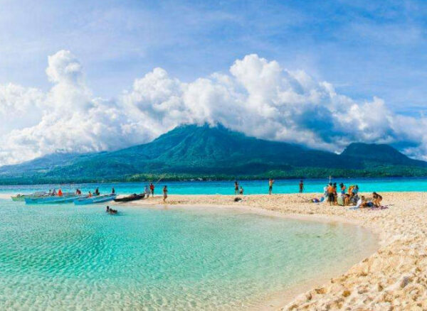 Cebu Tour Packages - Amazing Cebu