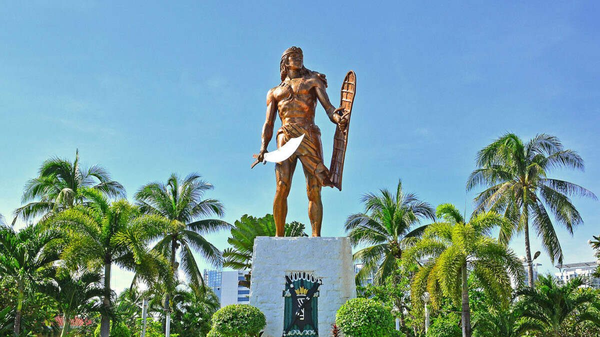 Twin City Tour (Cebu & Mactan) Package - Amazing Cebu