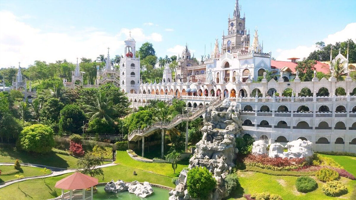 Simala + Cebu City Tour Package - Amazing Cebu